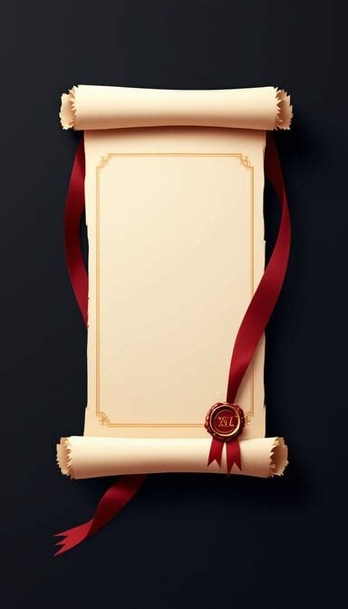 Free Elegant Scroll Design Image Download At Stockcake