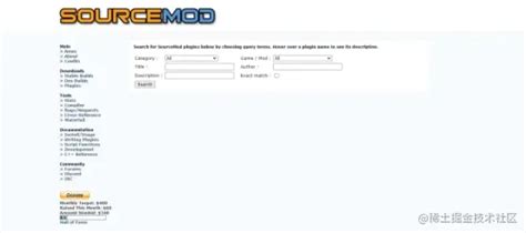 csgo 服务器插件配置教程 sourcemodandmetamod 插件深度解析csg o 服务器插件 配置教程 sour 掘金