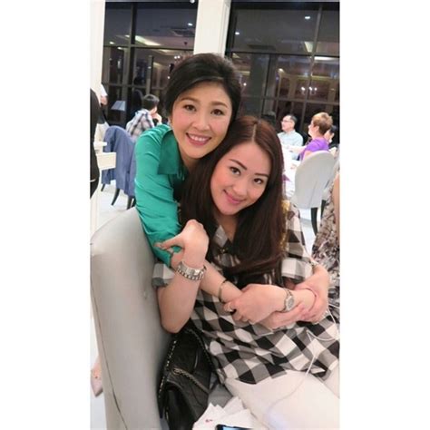 อุ๊งอิ๊ง แพทองธาร โพสต์อวยพรวันเกิด ยิ่งลักษณ์ หยอดคำหวาน ยิ่งได้รู้จัก