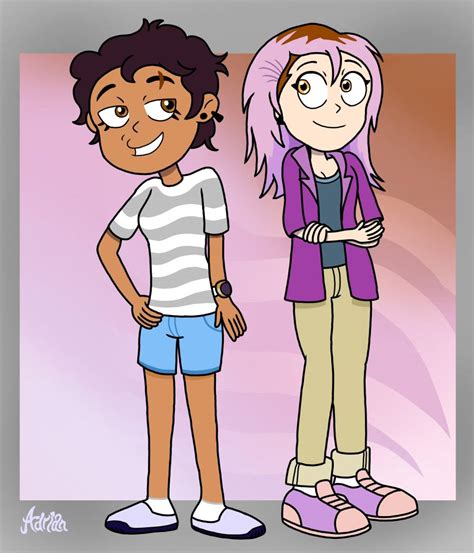 Casual Future Lumity By Zerowarriorzx On Deviantart