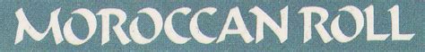 Help Identifying A Font R Identifythisfont