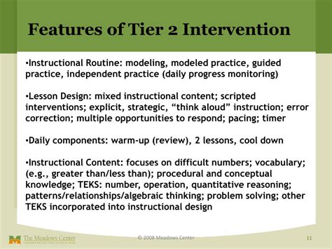 Ppt Contemporary Research On Tier 2 Intervention K 2 Number Sense Powerpoint Presentation