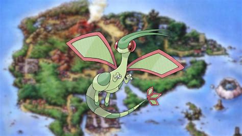 The Best Gen 3 Pokémon