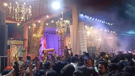 Jabalpur Dj Compitition Dj Mahakaal Vs Dj Abhishek Rampur Vs Dj Vijay
