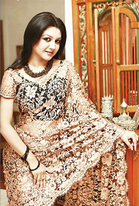 Gorgeous Sexy Joya Ahsan ~ Lovely Girls Photo