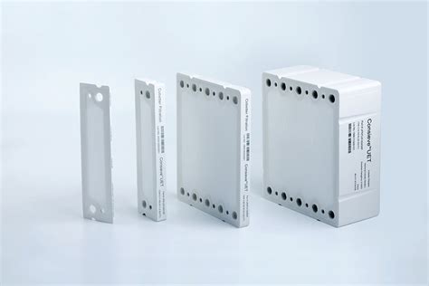 Tangential Flow Filtration Cassettes Cobetter