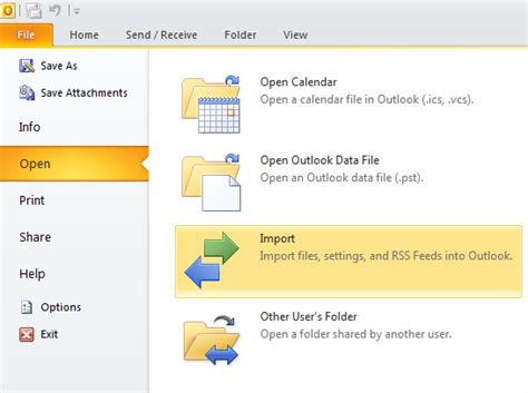 QA 16 How Synchronize PST File And Exchange Mailbox 10it