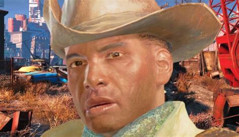 Fallout Deathclaw Creator Expresses Concern Towards Horny Fans