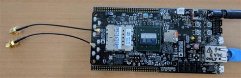 GNSS SDR Centre Tecnològic de Telecomunicacions de Catalunya CTTC