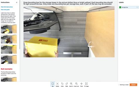 Amazon Sagemaker The Internet Of Things On Aws Official Blog