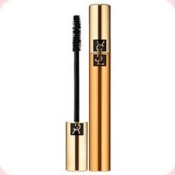 Тушь с эффектом накладных ресниц Yves Saint Laurent Mascara Volume ...