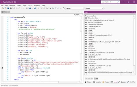 Post Solved Page 3 B4x Programming Forum