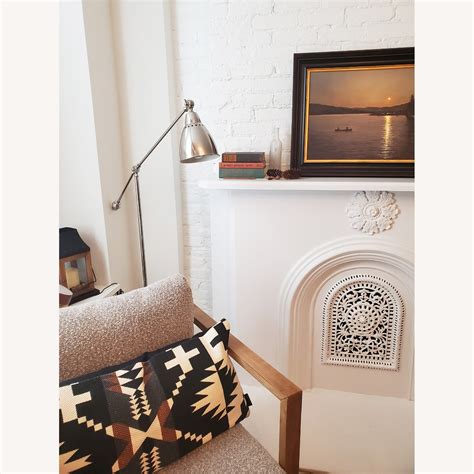 Ikea Barometer Floor Lamp Aptdeco