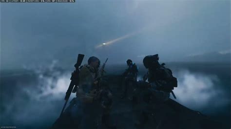 Cod Mw2 Map Lighthouse Youtube