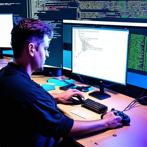 Bí Kíp Lập Trình Game Bằng C Khám Phá Cẩm Nang C Game Development