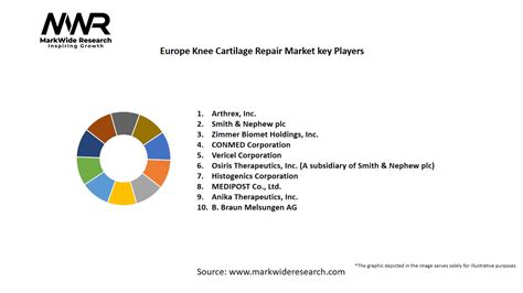 Europe Knee Cartilage Repair Market 2025 2034 Sizeshare Growth