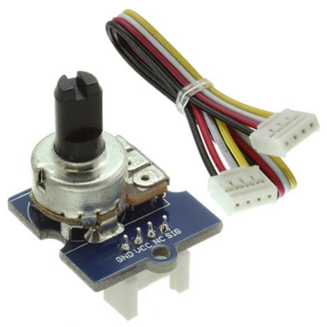 Microsoft Iot Grove Kit Seeed Digikey