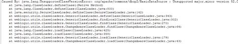 Dbcp 连接池（含代码）、basicdatasource 配置参数 中文版basicdatasource Api中文文档 Csdn博客