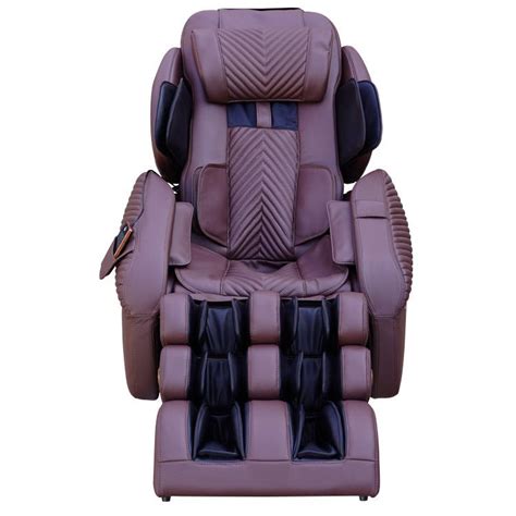 Luraco I9 Max Plus Made In Usa Medical Massage Chair