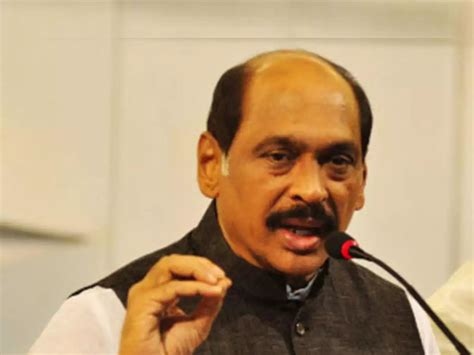 अशोक चव्हाणांबाबतच्या चर्चा केवळ मीडियातच माणिकराव ठाकरे Maharashtra