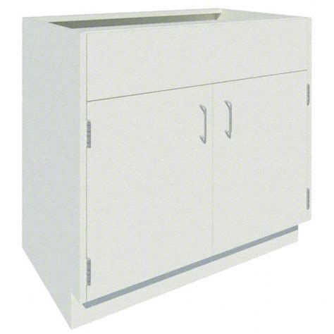 35 1 8 In Overall Ht 22 In Overall Dp Sink Base Cabinet 819NP2