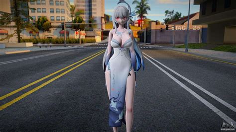 [aether Gazer] Hades For Gta San Andreas