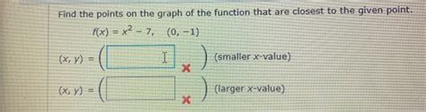 Solved Find The Length And Width Of A Rectangle With Maximum