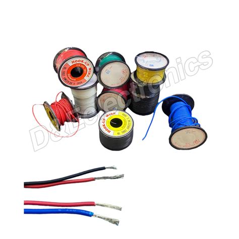 สายไฟอ่อน แบ่งขายเป็นเมตร Awg24 โปรดอ่านวิธีการสั่งซื้อก่อนสั่ง Shopee Thailand