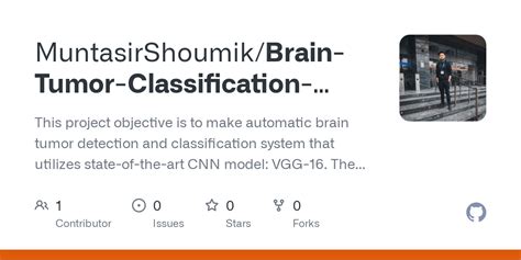 GitHub MuntasirShoumik Brain Tumor Classification Using MRI Images