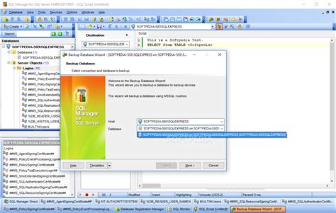 Download Sql Manager For Sql Server Build