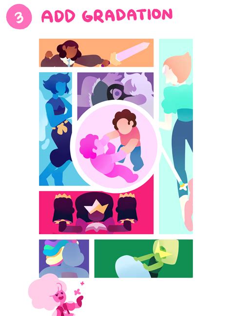 Anushbanush 8 Redbubble Blog