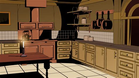 Spectral By Mystery Zone Games