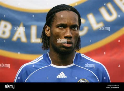 Soccer Uefa Champions League Semi Final Second Leg Chelsea V