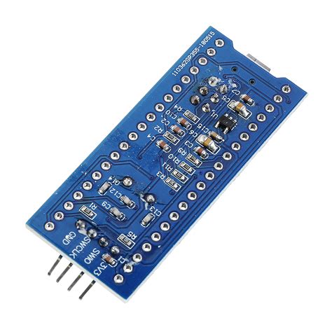 Stm32f103c8t6 Blue Pill Development Board