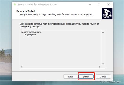 Nvm Node N Node Csdn