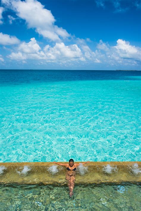 Exploring Velassaru Island In The Maldives — No Destinations