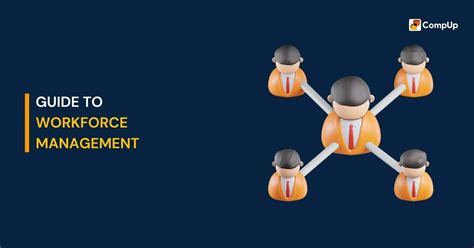 What Is Workforce Management A Complete Guide