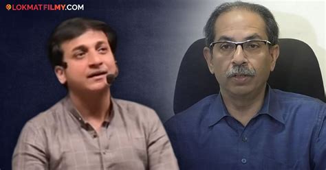 ती कविता ऐकून थेट उद्धव ठाकरेंचा संकर्षण कऱ्हाडेला फोन म्हणाले