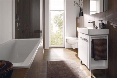 Collection Salle De Bain Contemporaine Espace Aubade