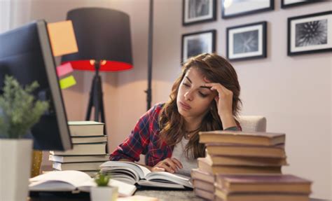 Study Tips To Help You Pass Your Big Test EdNews Daily