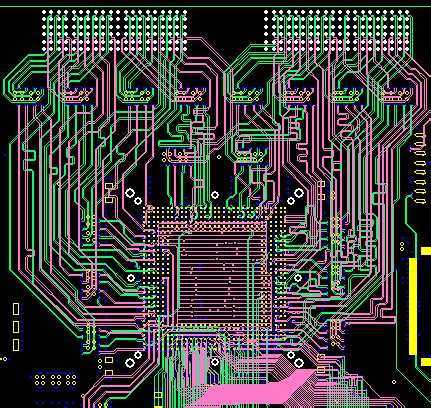 Pcb Pcb Pcb Pcb Layout