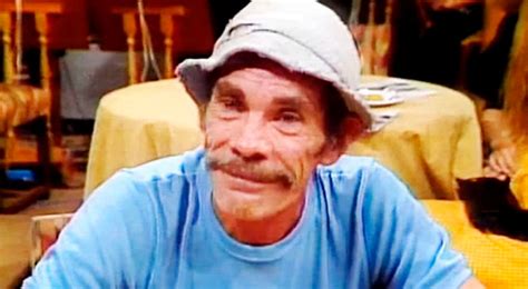 México El Chavo Del Ocho Hija De Don Ramón Revela Carta Ramón