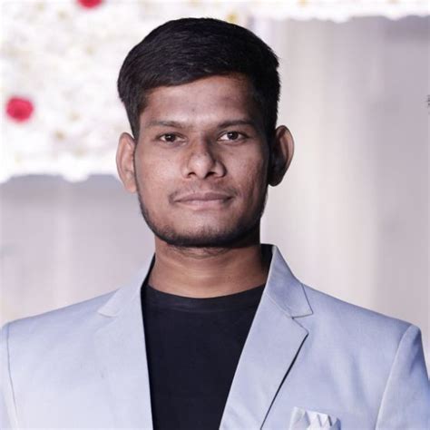 palle sai arun goud india professional profile linkedin