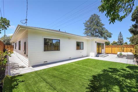 782 Dona Ave Sunnyvale Ca 94087 4 Beds 31 Baths Expired