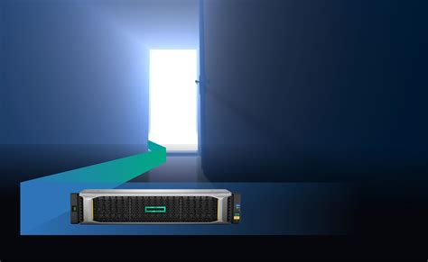 Horizon Portal HPE MSA Storage Boost Win Incentive