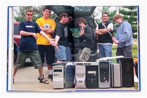 Lan Party Inside The Multiplayer Revolution