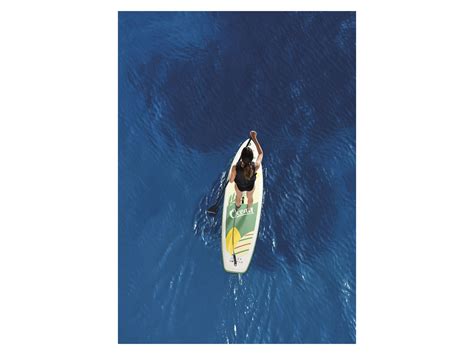 Crivit Opblaasbaar Sup Board Ocean Online Kopen Lidl