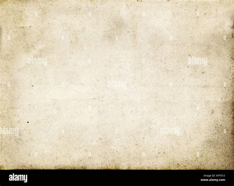 Texture Of Old Dirty Paper Natural Old Paper Texture For The Design Stock Photo Alamy