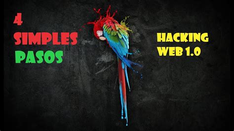 Como Encontrar Vulnerabilidades En Una Página Web Bugbounty Ctf