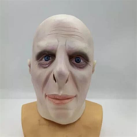 Halloween Masquerade Latex Scary Creepy Monster Mask Prank Party